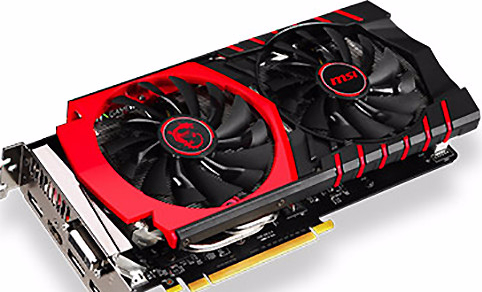 Les cartes graphiques - Guide détaillé